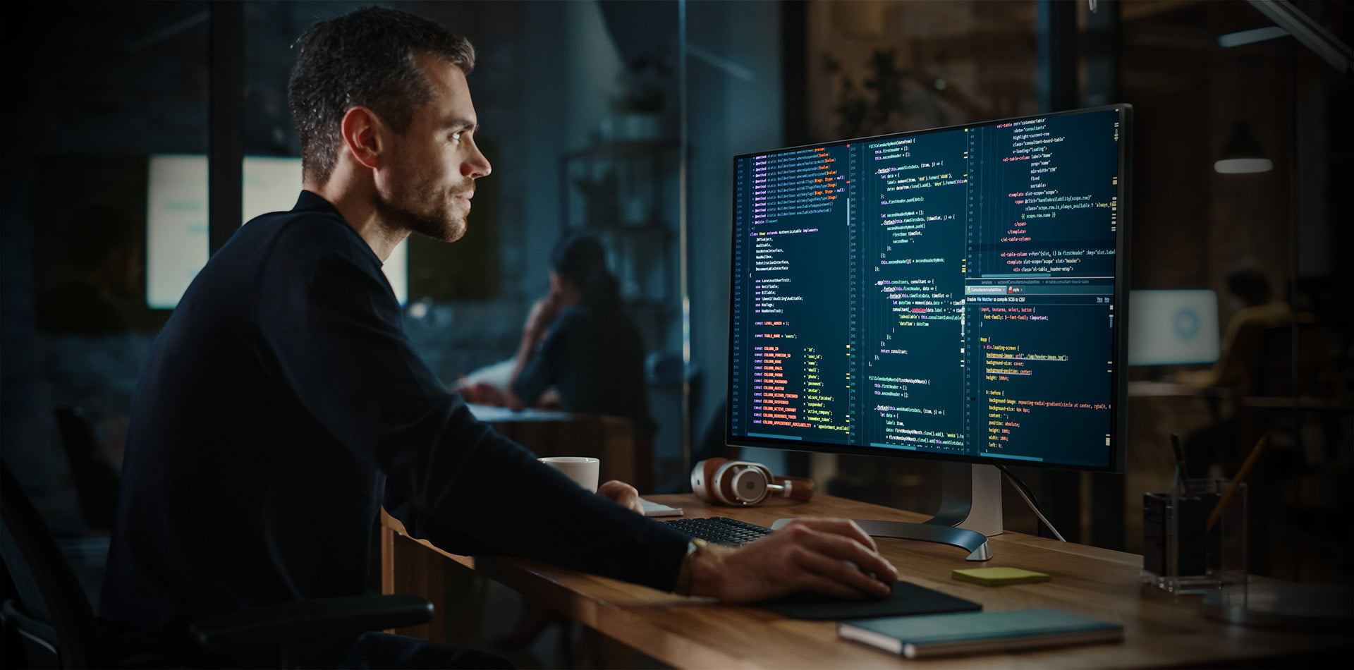 Web Development - Lakeplace Design